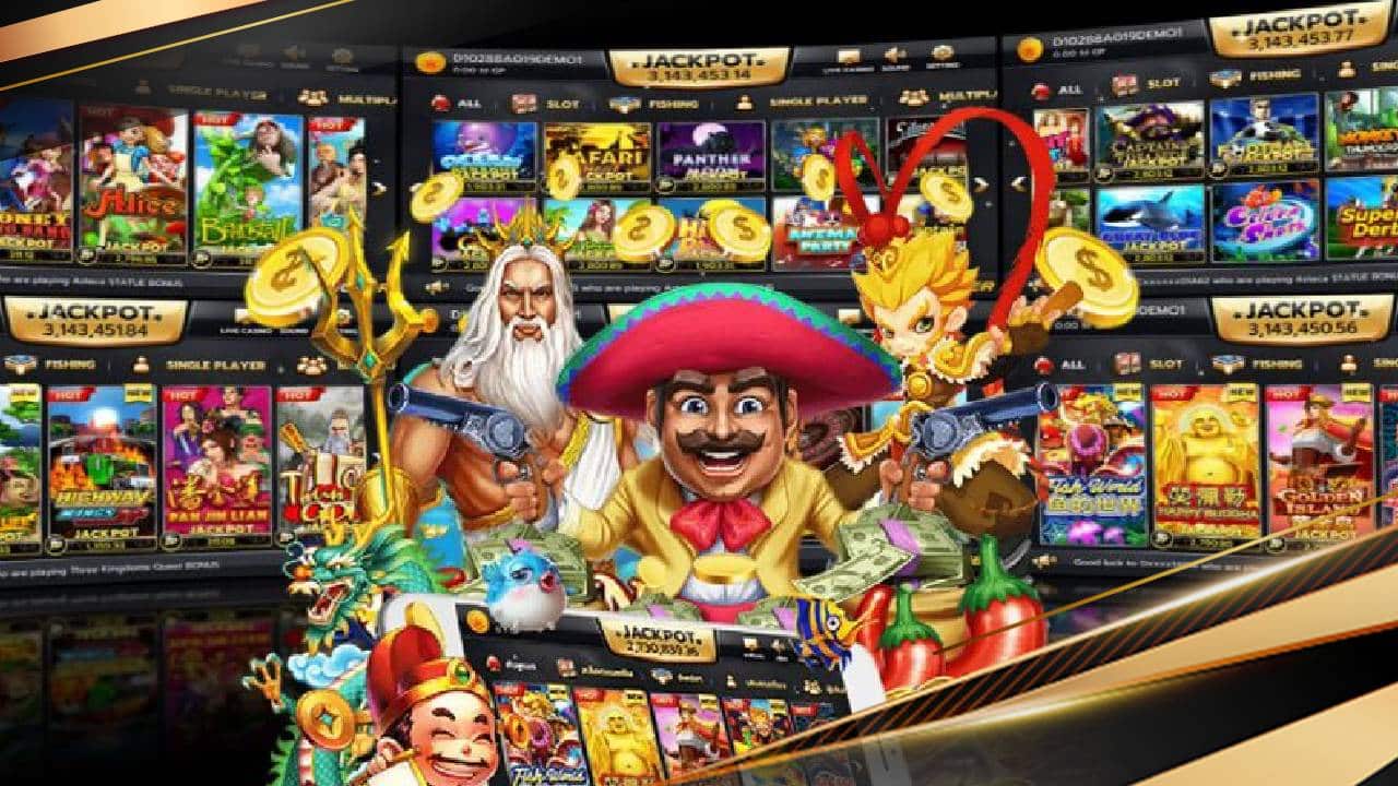 winner5555 ทางเข้า สล็อต เกมสนุก เล่นง่าย ได้เงินเร็ว - D-UFA