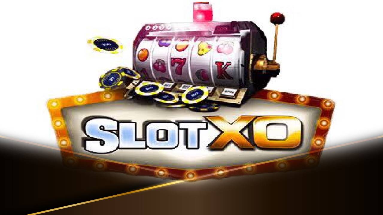 สล็อตxo369 เกมสล็อตออนไลน์ เกมที่ทำเงินได้มากที่สุด - D-UFA