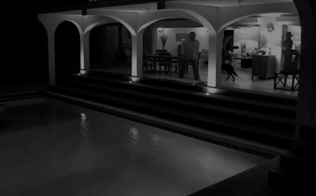 สล็อต285 พาทุกท่านไปพบกับเรื่องสุดหลอน กับบ้านพักพูลวิลล่า - D-UFA