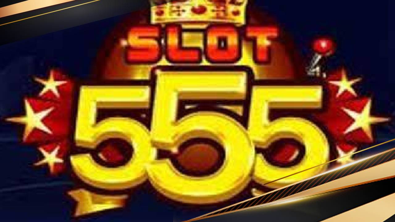 555สล็อต เครดิตฟรี 50 % สมัครรับได้เลยทันที - D-UFA