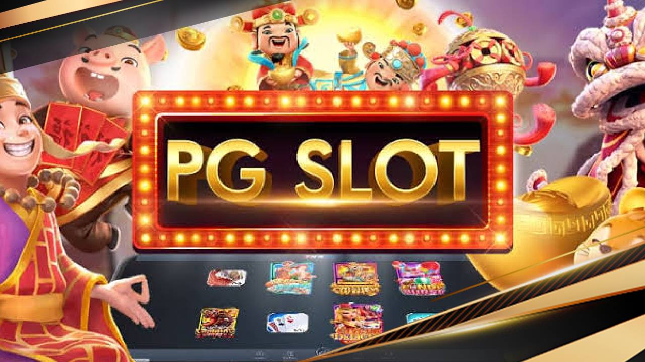 pg5สล็อต เว็บตรง มั่นคง แจกเครดิตฟรีทุกวัน - D-UFA