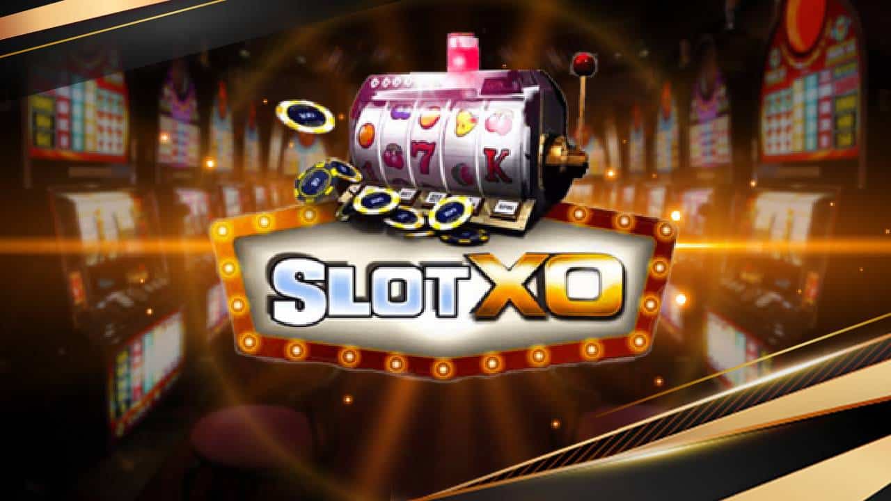 สล็อตxo555 ทดลองเล่น ฟรี ๆ ไม่เสียเงิน - D-UFA