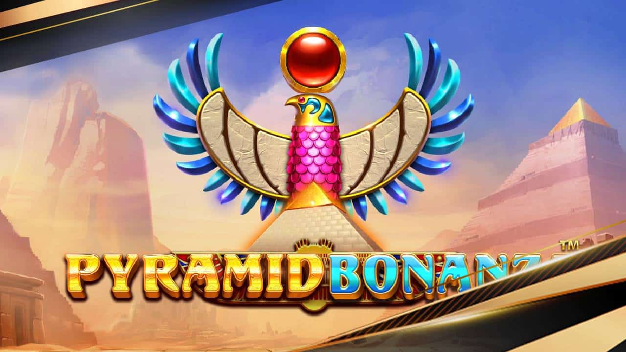 Pyramid Bonanza รีวิวเกมสล็อต พีระมิดโบนันซ่า - D-UFA