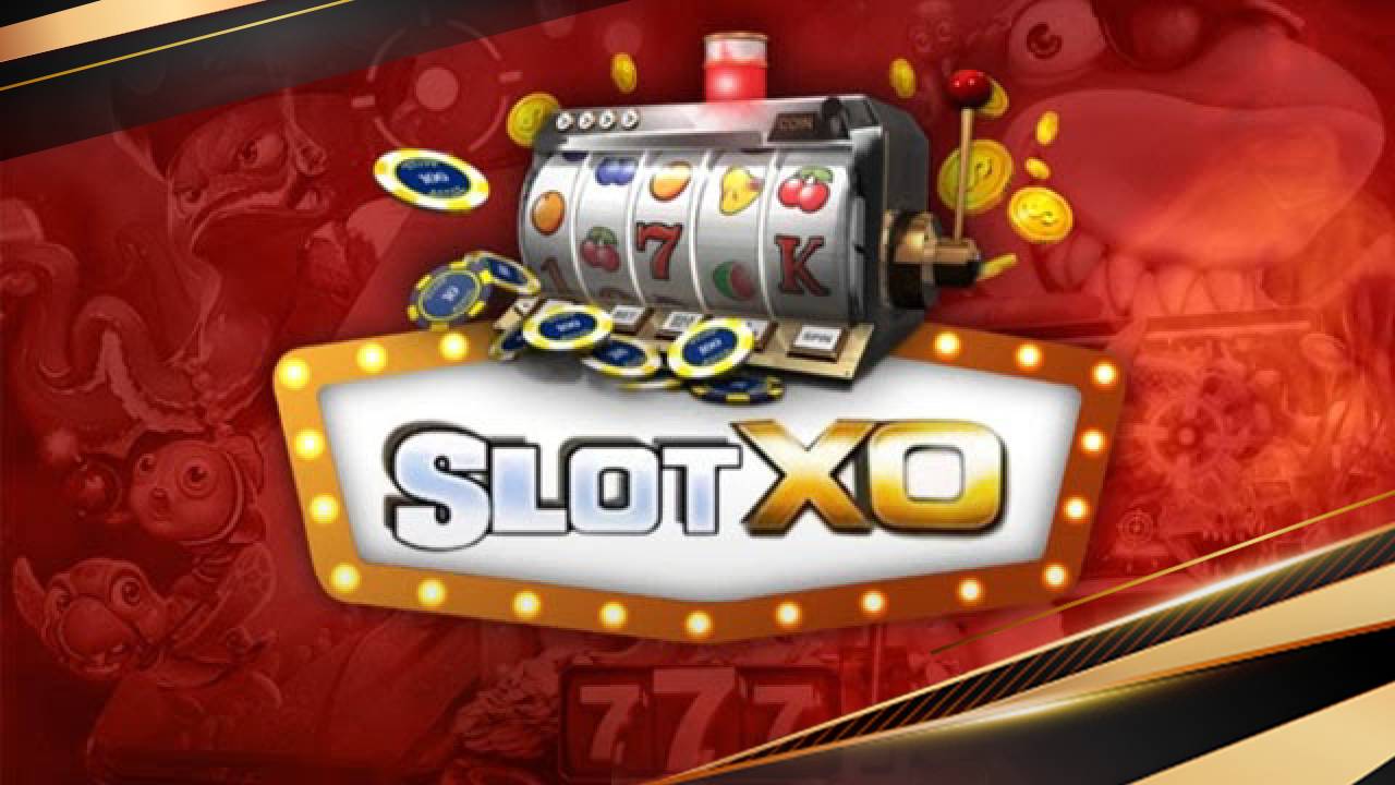 สล็อตxo5 เครดิตฟรี 50 บาท แค่สมัครสมาชิก - D-UFA