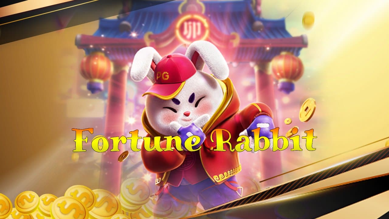 Fortune Rabbit เล่นง่าย ได้เงินไว เกมแนววาไรตี้สุดแปลกใหม่2023